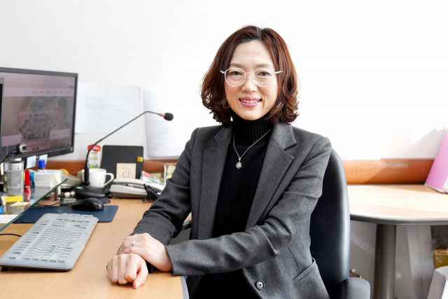 “공중 구강보건 산업의 중추적 역할 담당할 전문 치위생사 양성할 것”… 영남이공대 치위생과 - 대구일보