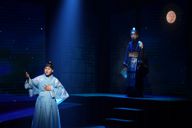 15대1 경쟁률 뚫었다…제18회 DIMF에서 선보일 6편의 신작 뮤지컬은? - 대구일보