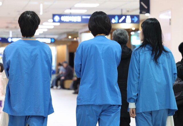 전공의 모집 이틀 연장했지만…올해도 돌아오지 않았다 - 대구일보