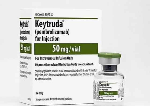 면역항암제 '키트루다' 건보 급여 확대…내년부터 유방암, 위암 등 9개암 추가 적용 - 대구일보