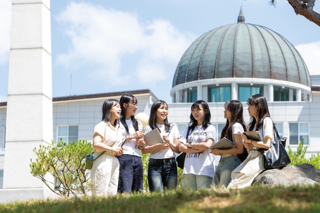 [정시 특집] 미래 실용교육 중심대학 경운대학교 - 대구일보